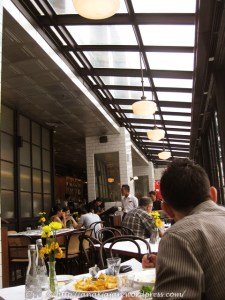 Union Brasserie, Bakery & Bar | ANAKJAJAN.COM
