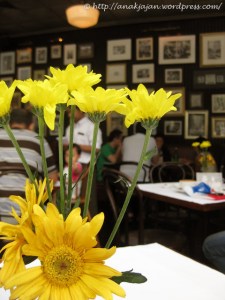 Union Brasserie, Bakery & Bar | ANAKJAJAN.COM