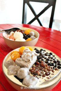 Hong Tang – Taiwanese Dessert | ANAKJAJAN.COM