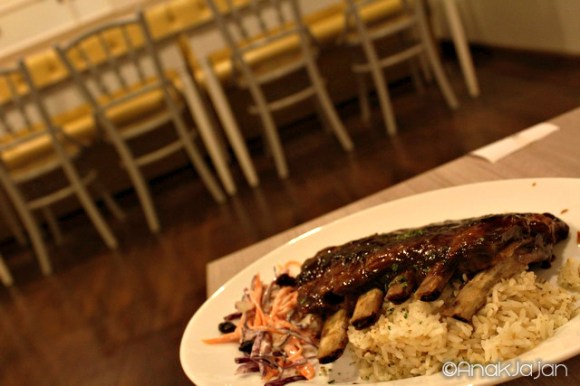 Twig Cafe | ANAKJAJAN.COM