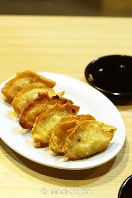 Tsurukamedou Ramen | ANAKJAJAN.COM