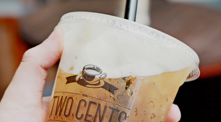 Two Cents Coffee | ANAKJAJAN.COM