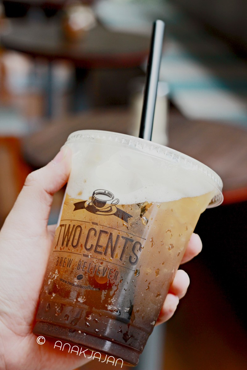 Two Cents Coffee | ANAKJAJAN.COM
