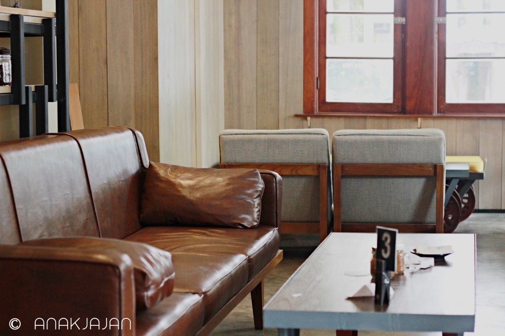 Two Cents Coffee | ANAKJAJAN.COM