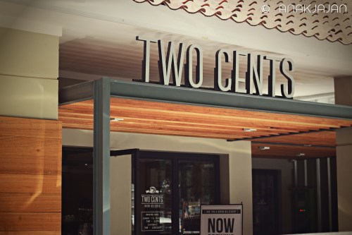Two Cents Coffee | ANAKJAJAN.COM