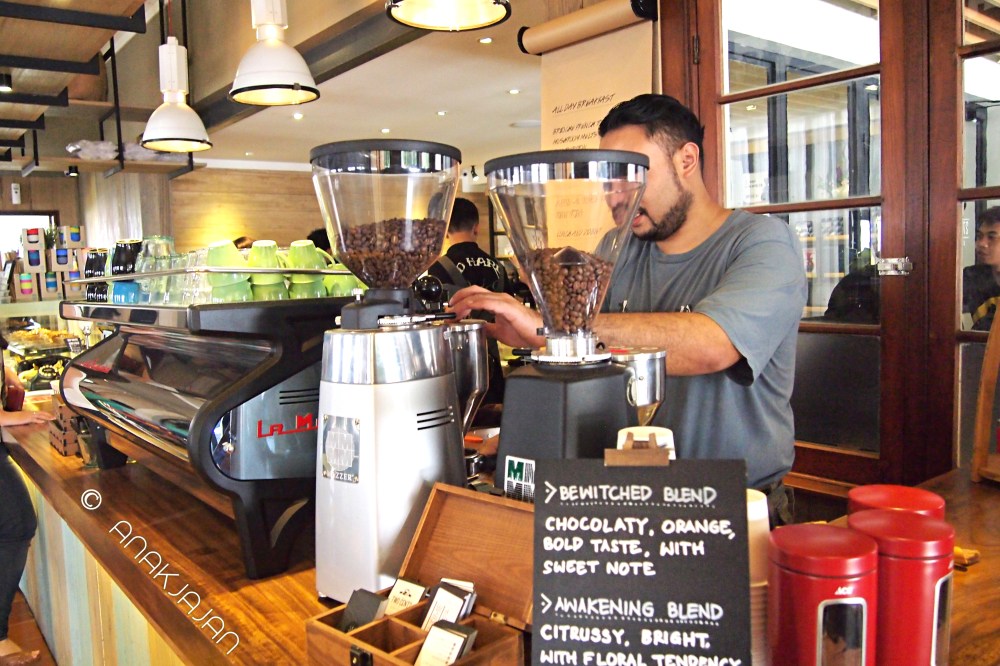 Two Cents Coffee | ANAKJAJAN.COM