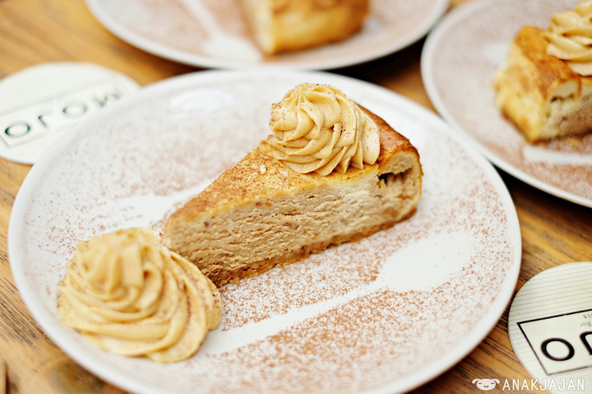 MOJO Kitchen & Bar – Senopati Jakarta | ANAKJAJAN.COM