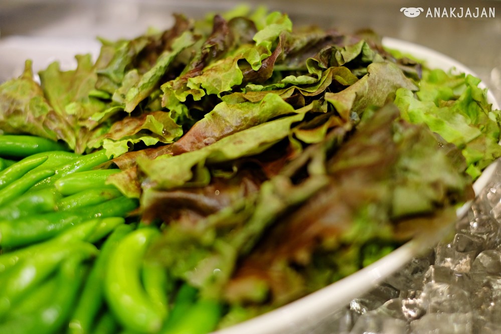 KOGI KOGI Korean BBQ Restaurant | ANAKJAJAN.COM