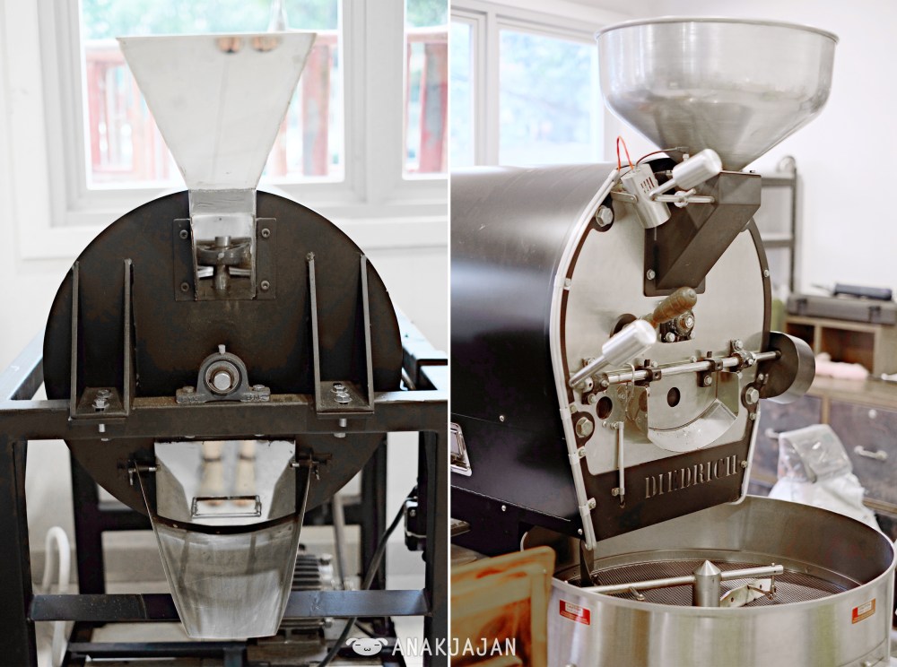 Trafique Coffee | ANAKJAJAN.COM