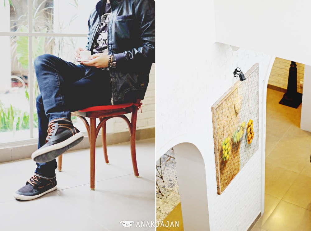 Trafique Coffee | ANAKJAJAN.COM