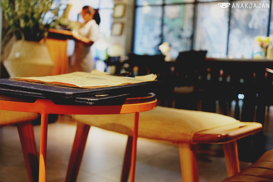 127 Cafe – Waha Kitchen Kosenda Hotel | ANAKJAJAN.COM