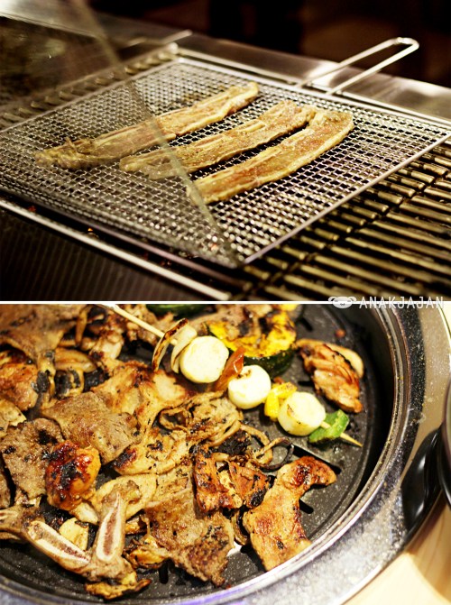 KOGI KOGI Korean BBQ Restaurant | ANAKJAJAN.COM