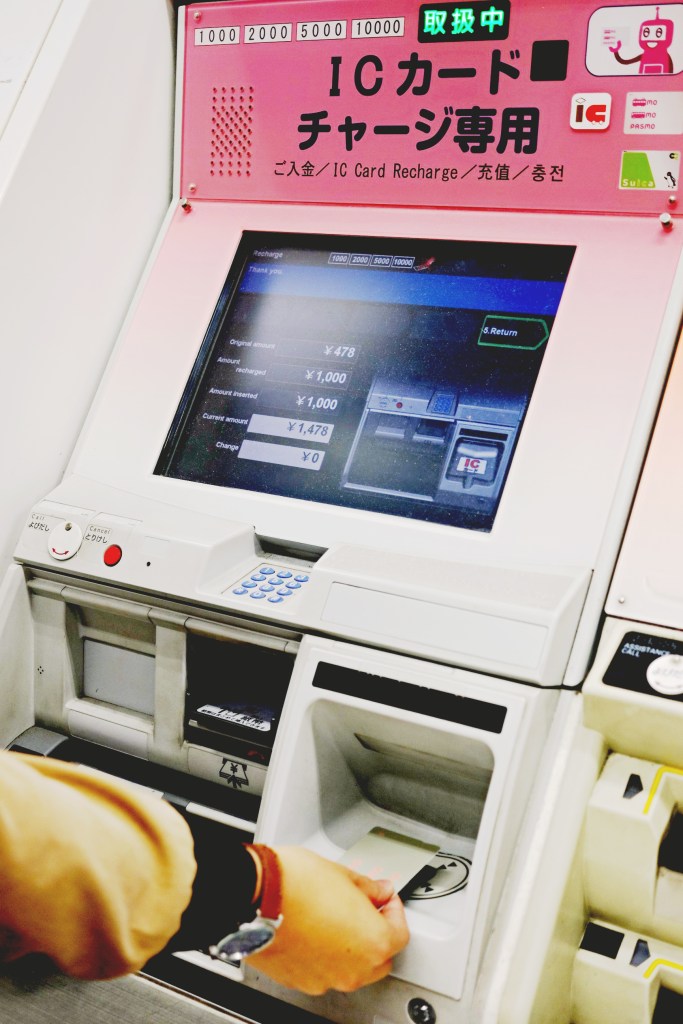 [JAPAN] Ultimate Japan Travel Guide / TIPS | ANAKJAJAN.COM