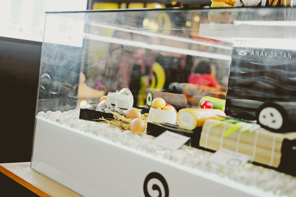 [THAILAND] Kyo Roll En – Kyoto Lifestyle Cafe | ANAKJAJAN.COM