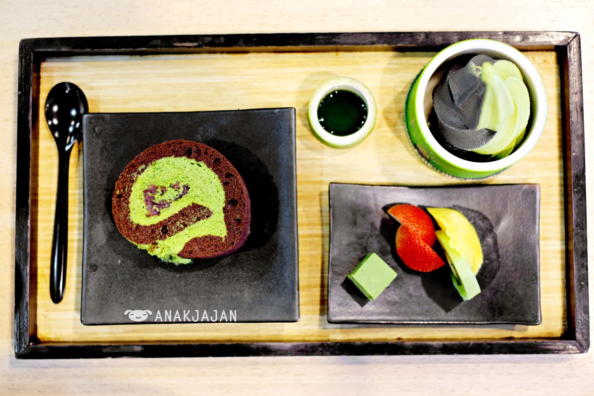 [THAILAND] Kyo Roll En – Kyoto Lifestyle Cafe | ANAKJAJAN.COM