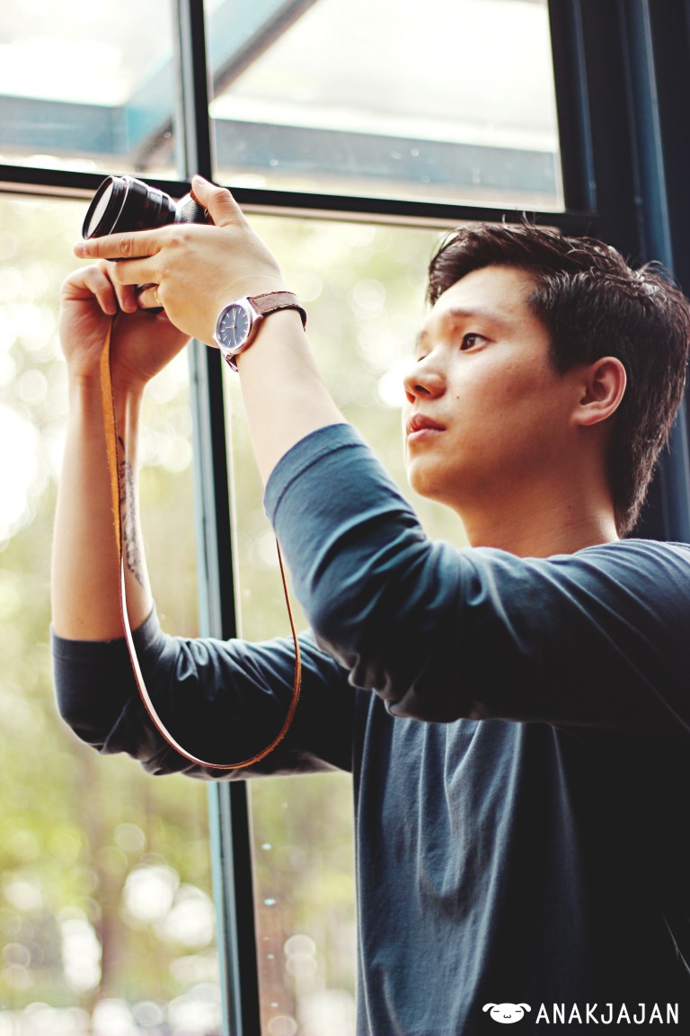 10 TIPS How to Take Instagenic Photos for Instagram | ANAKJAJAN.COM