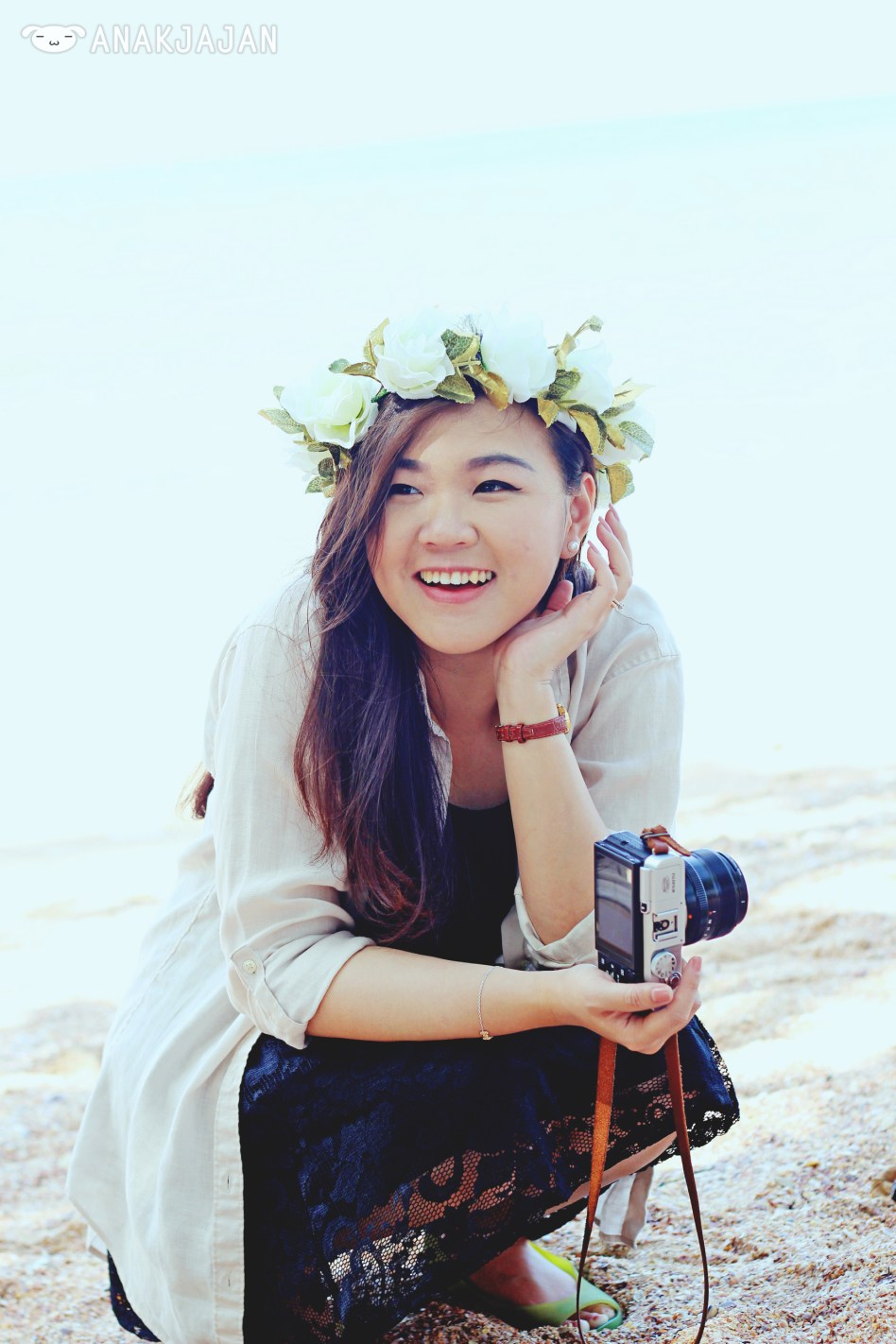 10 TIPS How to Take Instagenic Photos for Instagram | ANAKJAJAN.COM