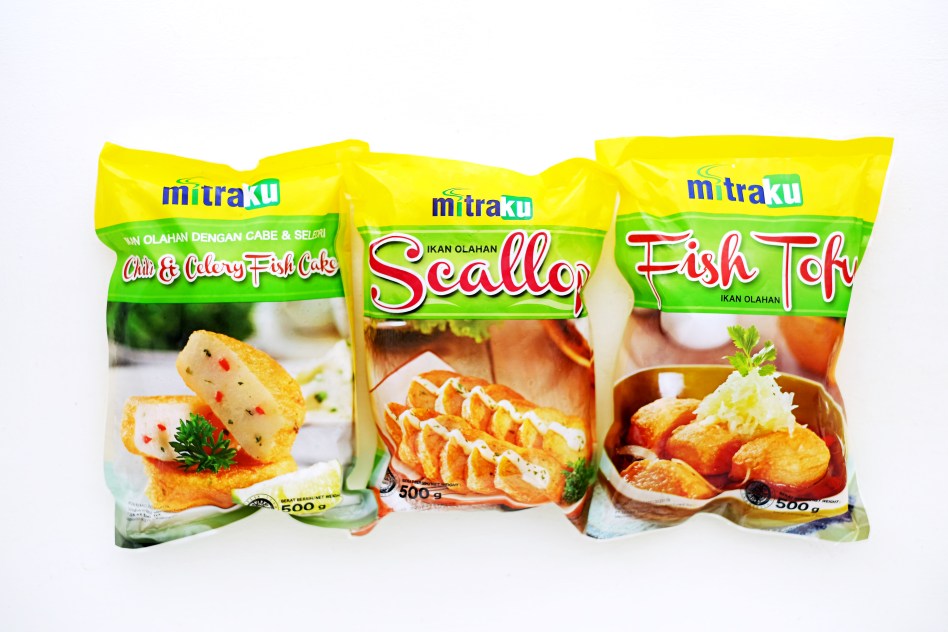 [RECIPE] Fish Cake Laksa | ANAKJAJAN.COM