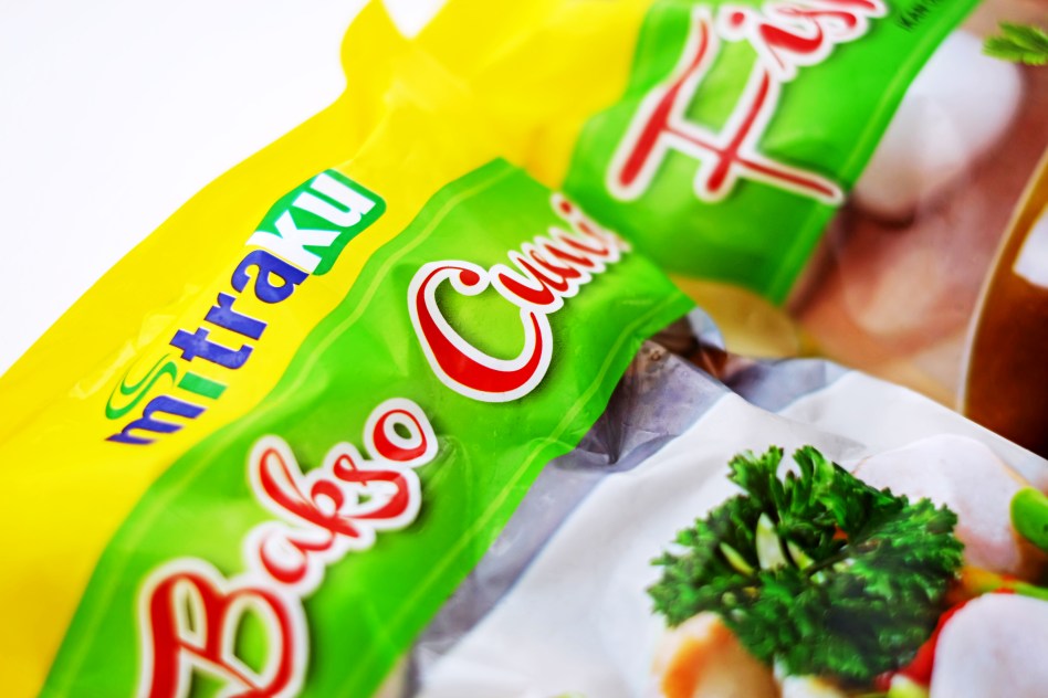 [RECIPE] Fish Cake Laksa | ANAKJAJAN.COM