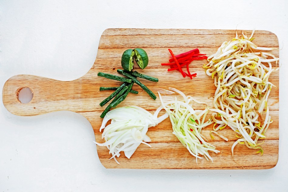 [RECIPE] Fish Cake Laksa | ANAKJAJAN.COM