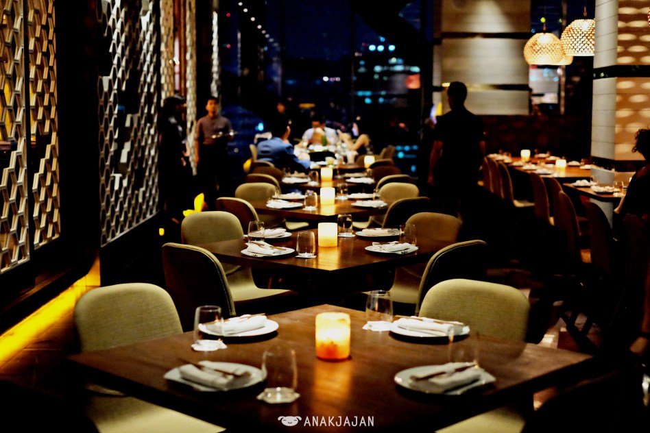 Akira Back Jakarta | ANAKJAJAN.COM