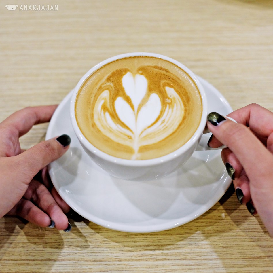 Pan & Flip Restaurant | ANAKJAJAN.COM