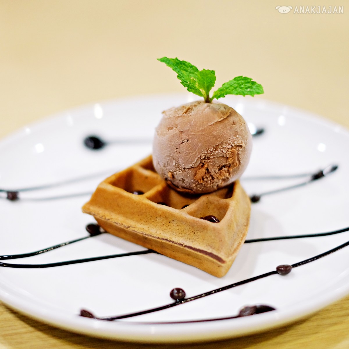 Pan & Flip Restaurant | ANAKJAJAN.COM