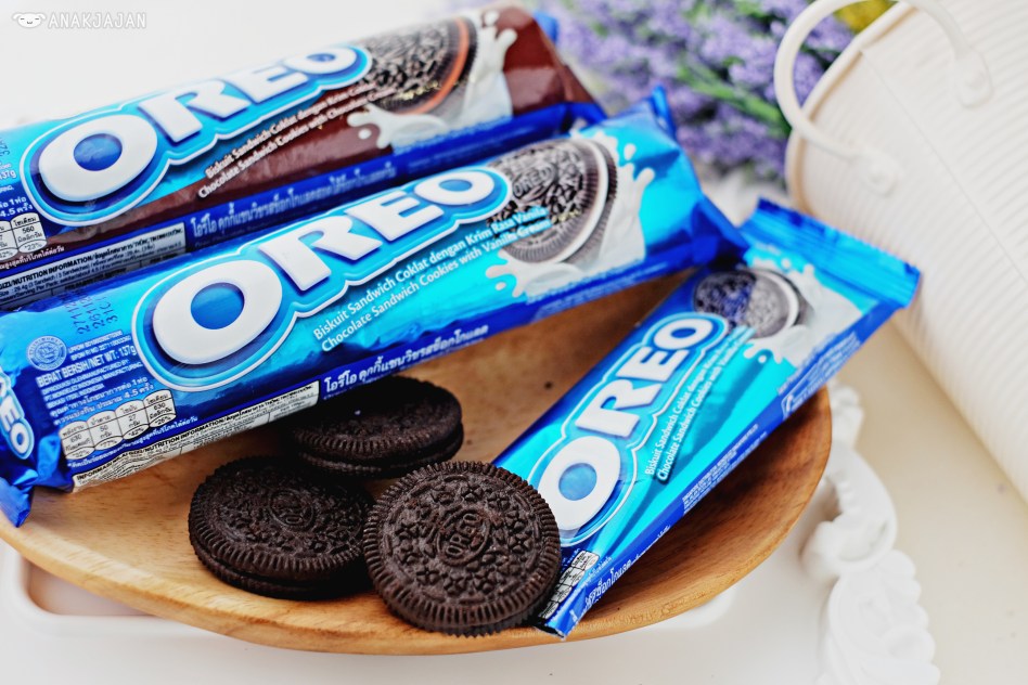 RECIPE: Microwave Oreo Brownie in Less than 5 Minutes | ANAKJAJAN.COM