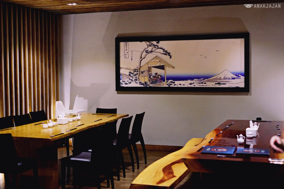Fuji Restaurant | ANAKJAJAN.COM