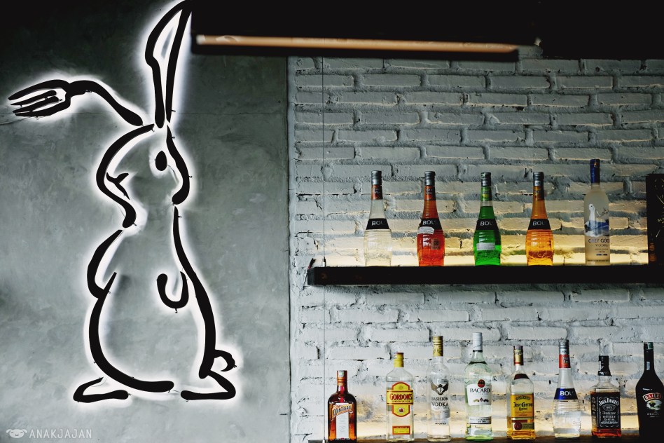 Avec Moi Restaurant Jakarta | ANAKJAJAN.COM