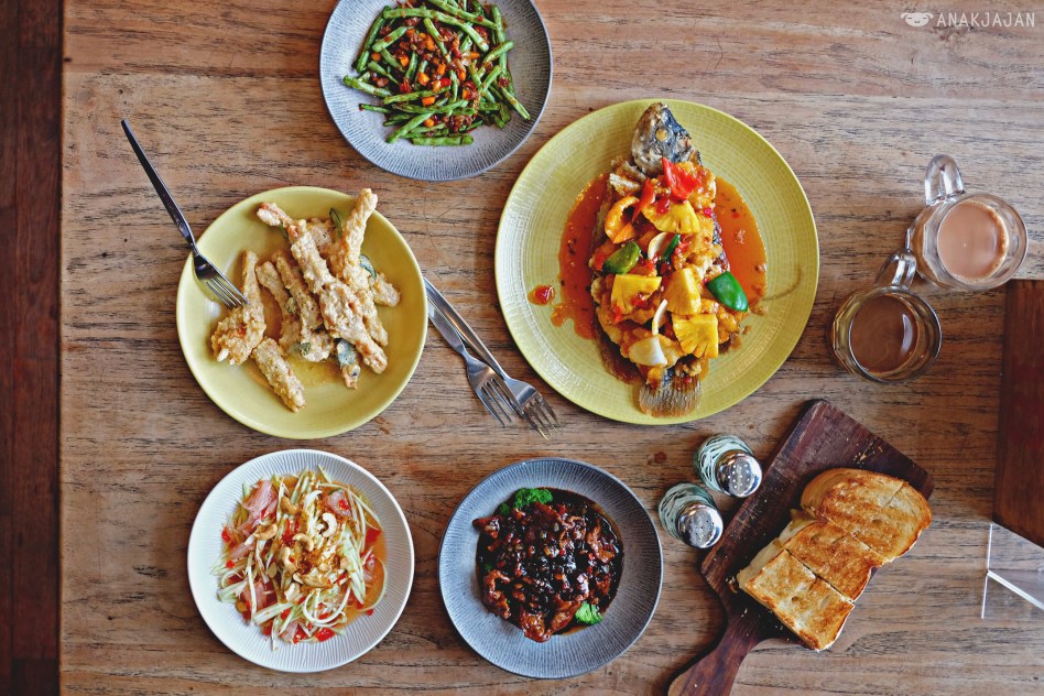 Tjap Toean Jakarta | ANAKJAJAN.COM