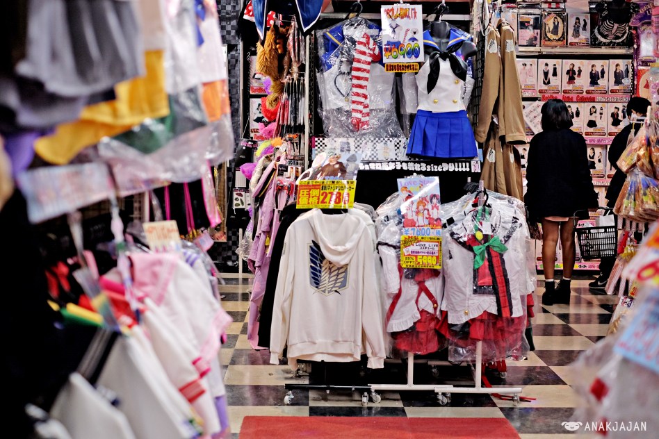 [JAPAN] DON QUIJOTE – The Most Awesome Discount Store in Japan ...