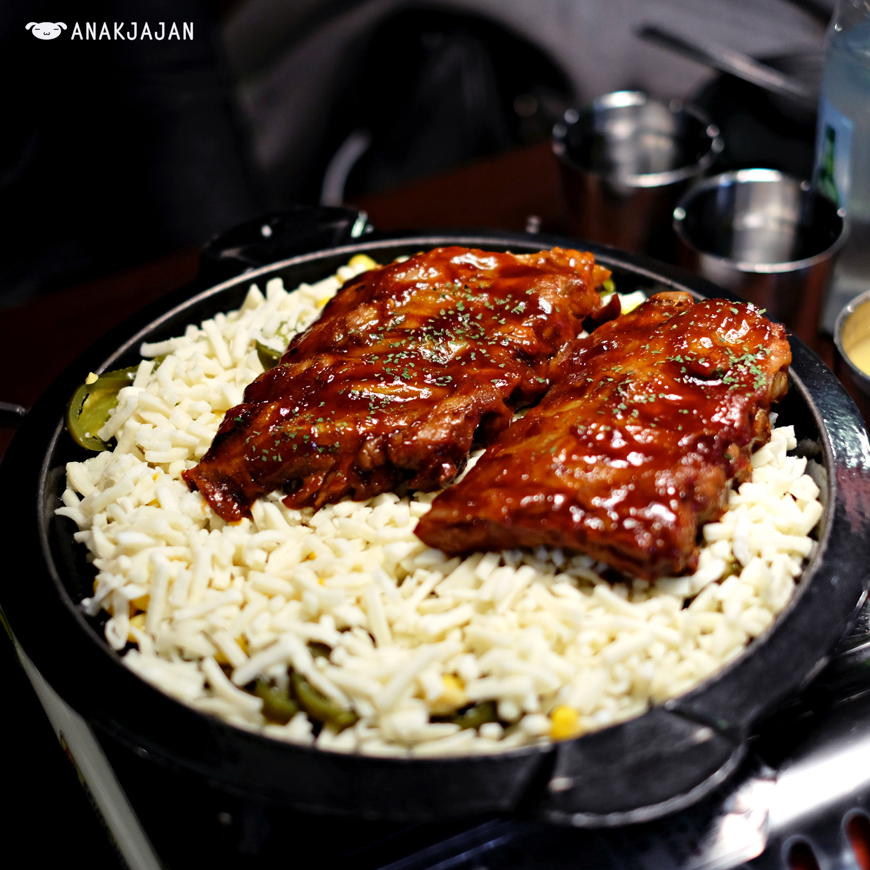 korean food | ANAKJAJAN.COM