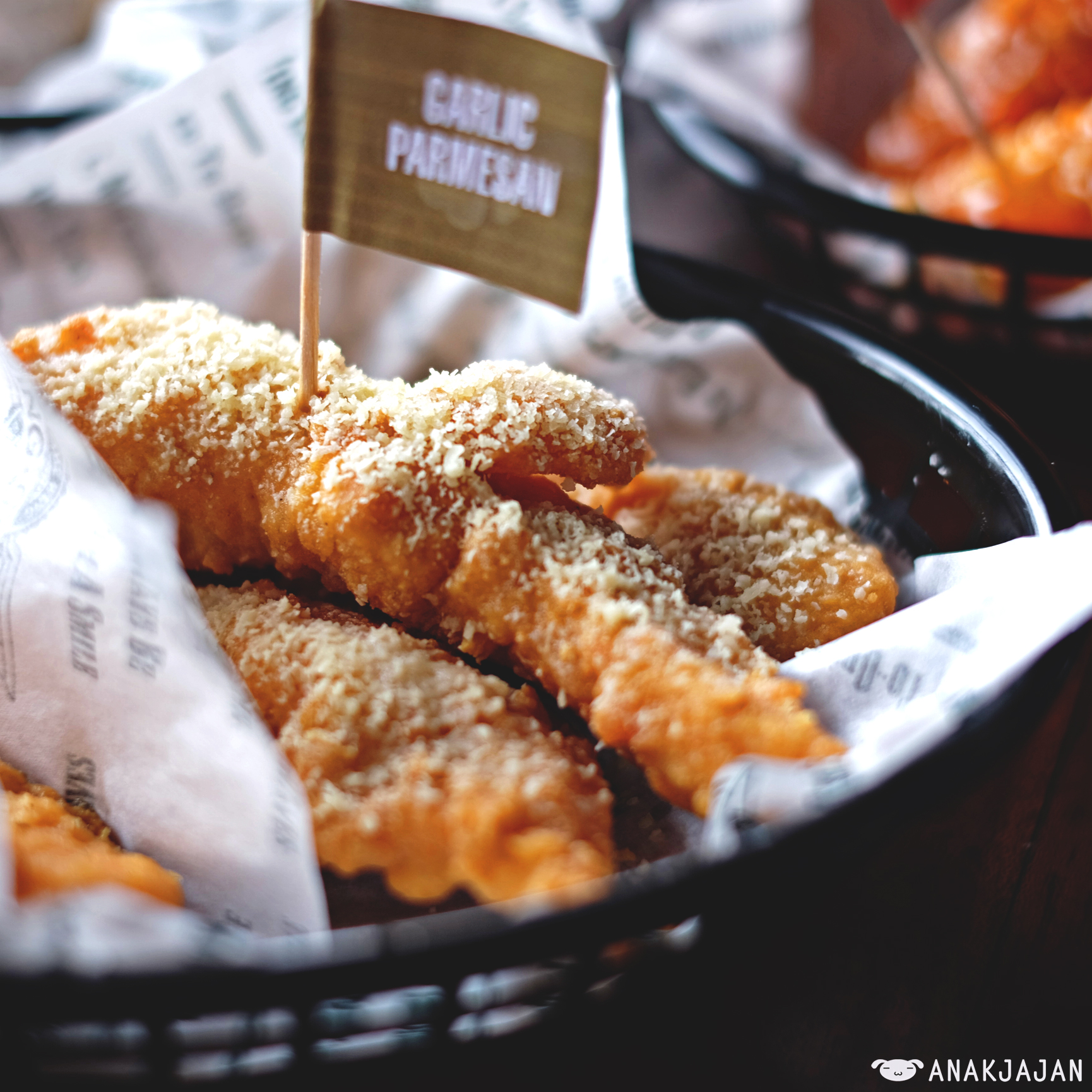 WINGSTOP INDONESIA | ANAKJAJAN.COM