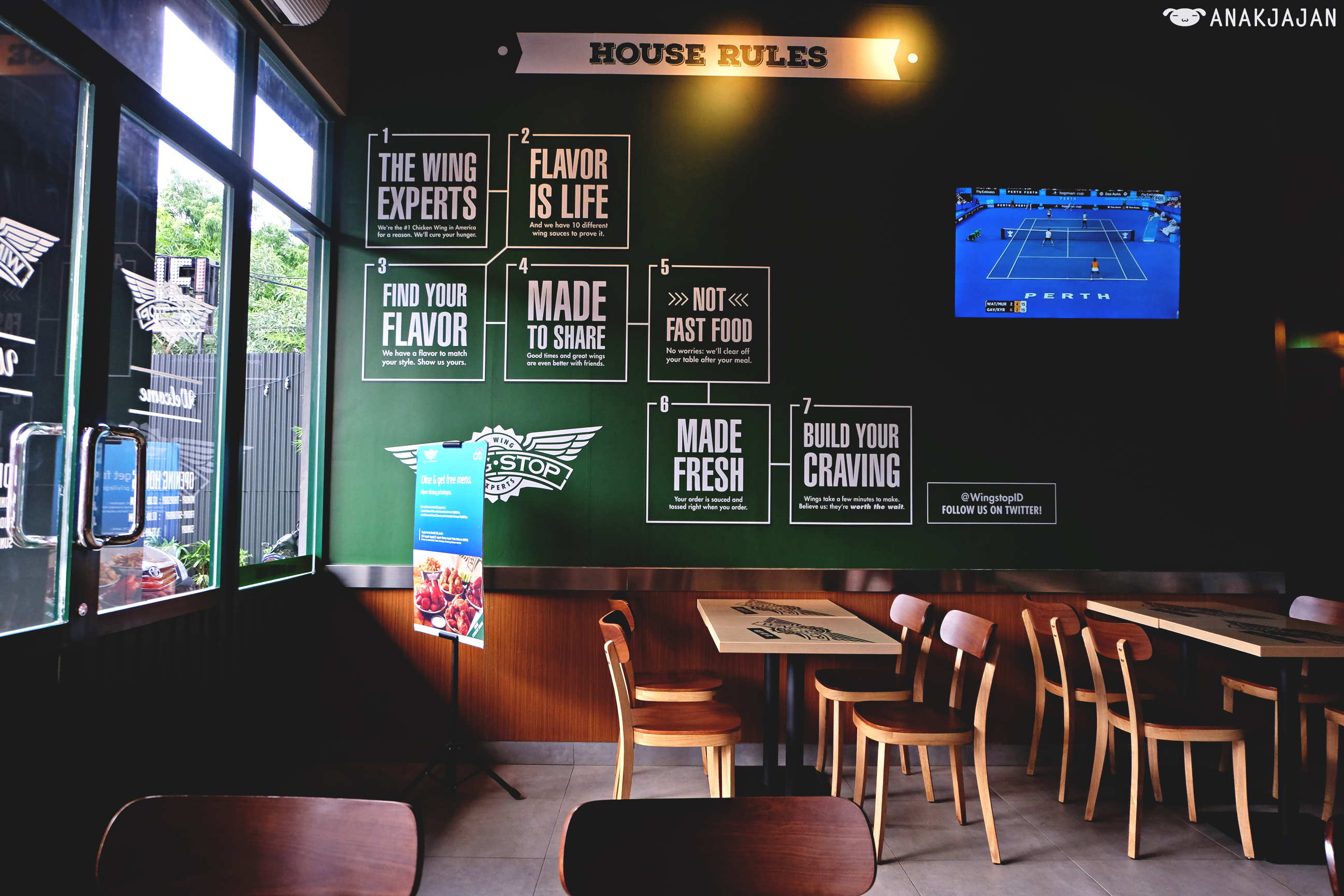 WINGSTOP INDONESIA | ANAKJAJAN.COM