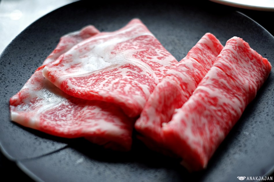 SHABU SHABU GEN INDONESIA – The Plaza Jakarta | ANAKJAJAN.COM