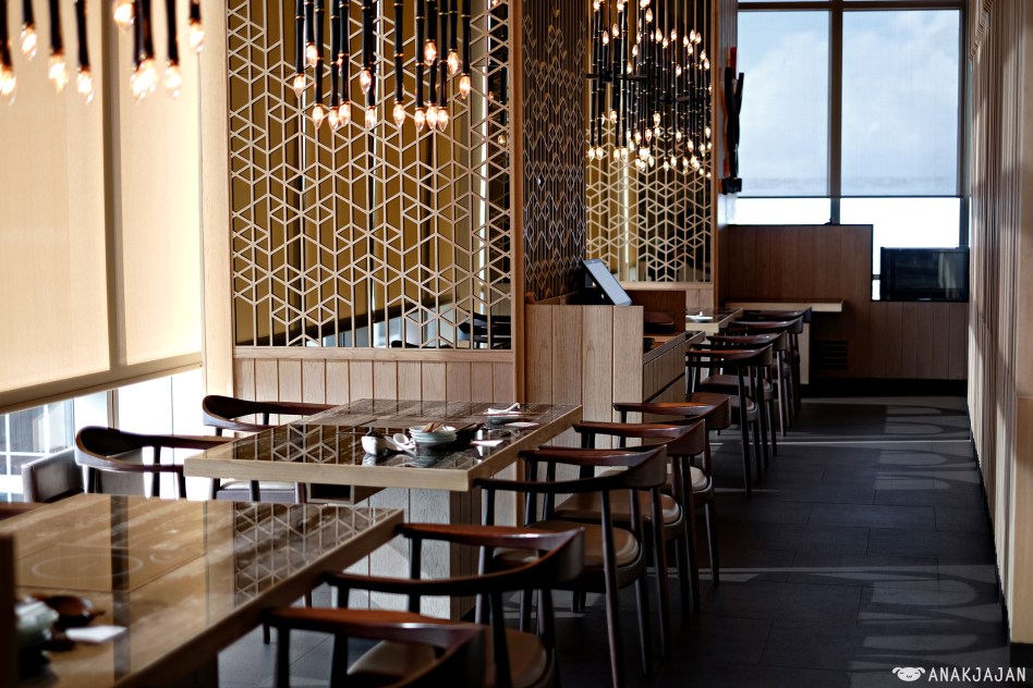 SHABU SHABU GEN INDONESIA – The Plaza Jakarta | ANAKJAJAN.COM