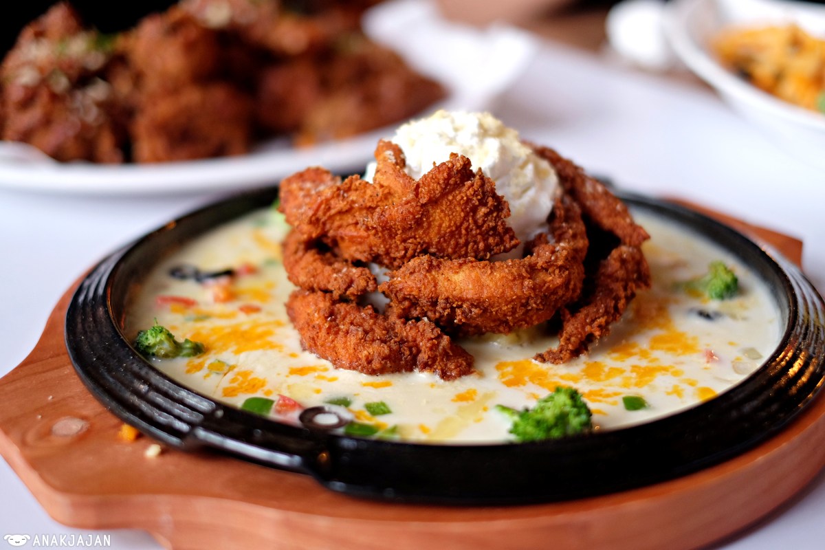 CHIR CHIR INDONESIA – Korean Fusion Chicken Factory, PIK, Jakarta ...