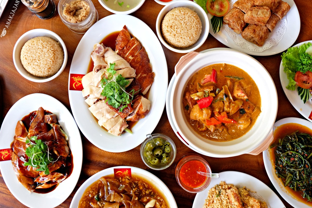 WEE NAM KEE – Indonesia | ANAKJAJAN.COM