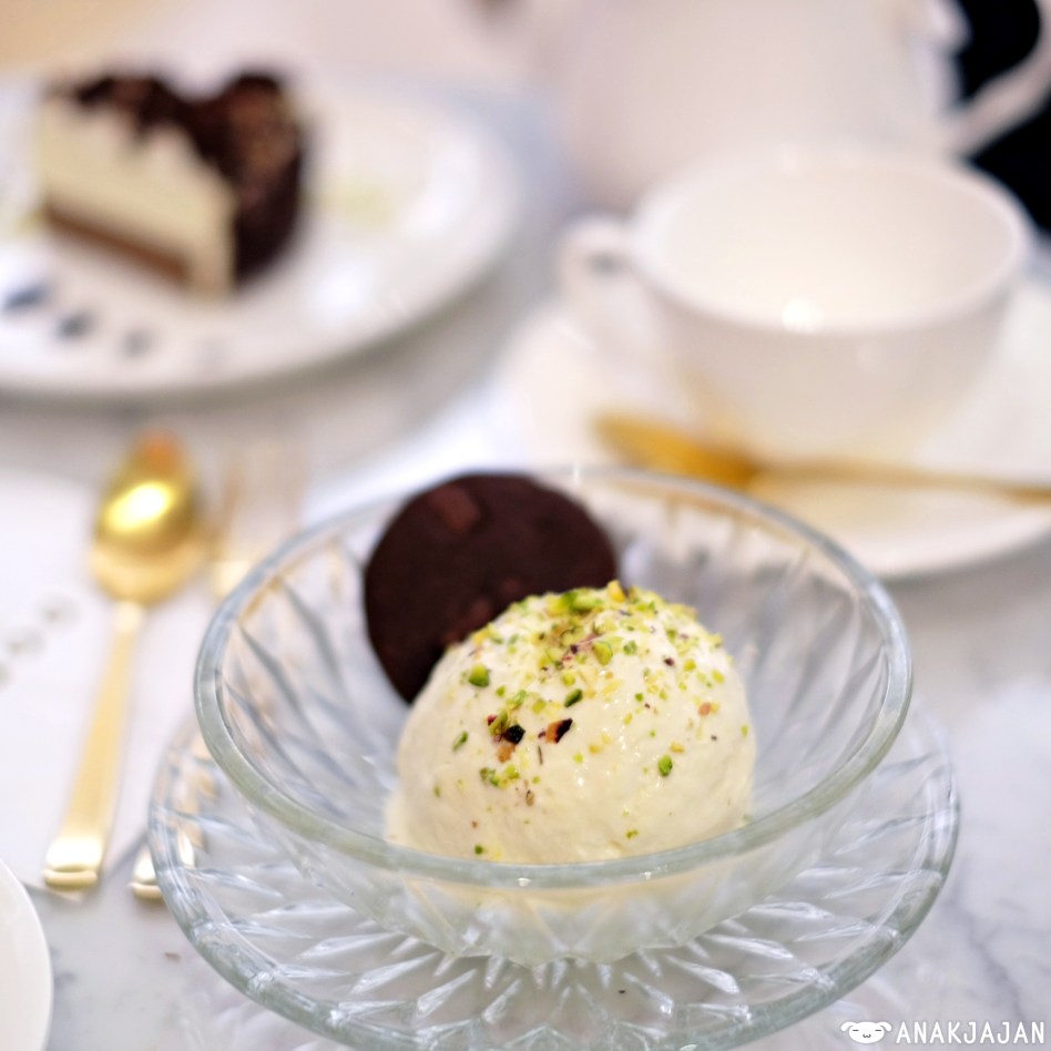 DORE by LeTAO – Jakarta, Indonesia | ANAKJAJAN.COM