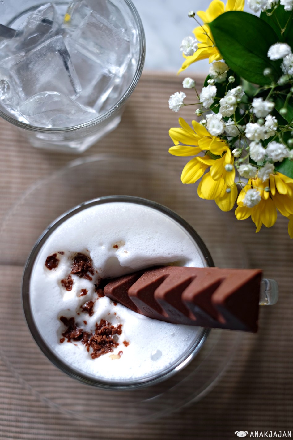 TAMANI CAFE – Indonesia | ANAKJAJAN.COM