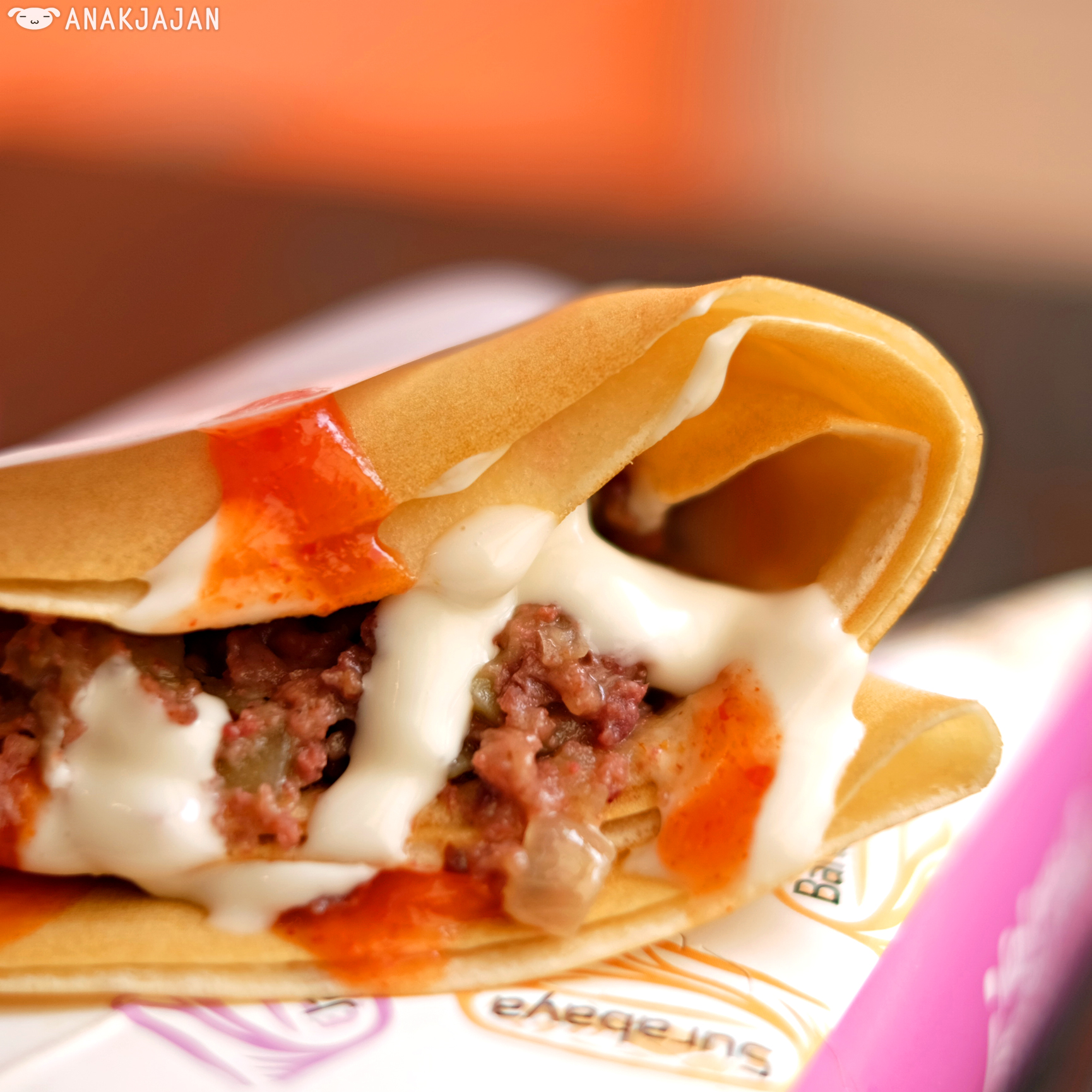 D’CREPES – Indonesia | ANAKJAJAN.COM