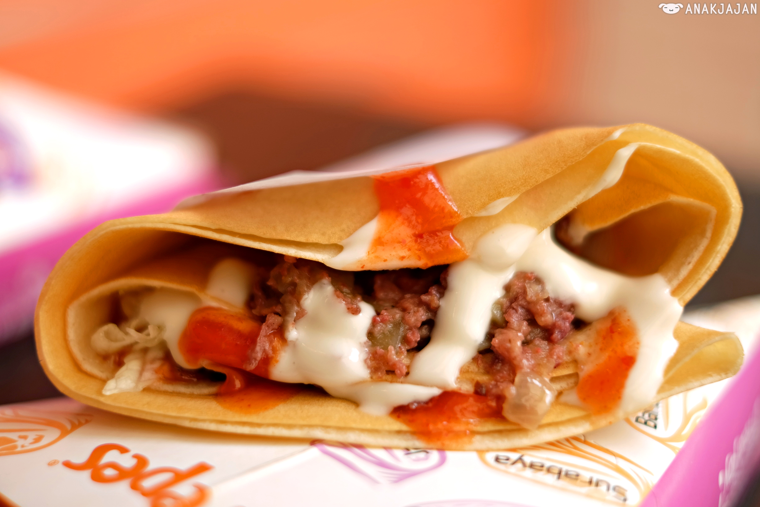 D’CREPES – Indonesia | ANAKJAJAN.COM