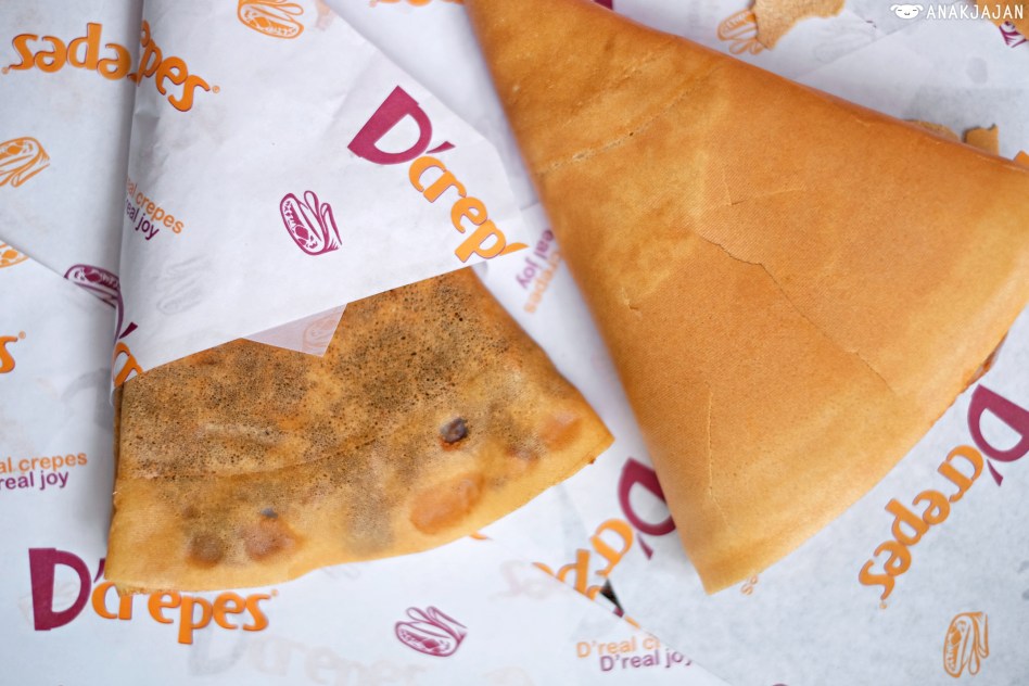 D’CREPES – Indonesia | ANAKJAJAN.COM