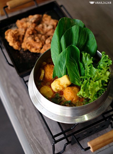 DOUBLE POTS – Cilandak Town Square, Jakarta | ANAKJAJAN.COM