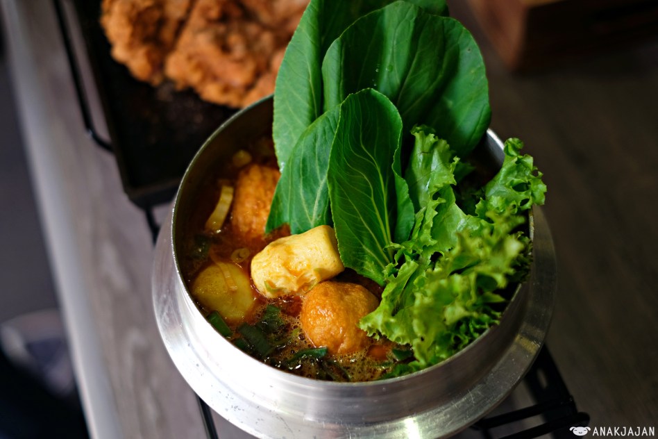 DOUBLE POTS – Cilandak Town Square, Jakarta | ANAKJAJAN.COM