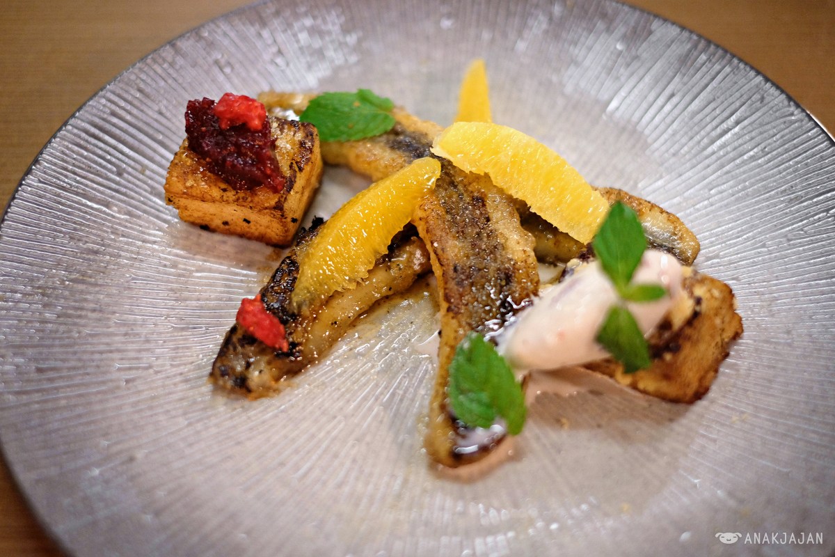 SEVENFRIDAY SPACE – Plaza Indonesia | ANAKJAJAN.COM