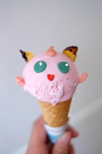 POKEMON GO Inspired Food in Jakarta | ANAKJAJAN.COM