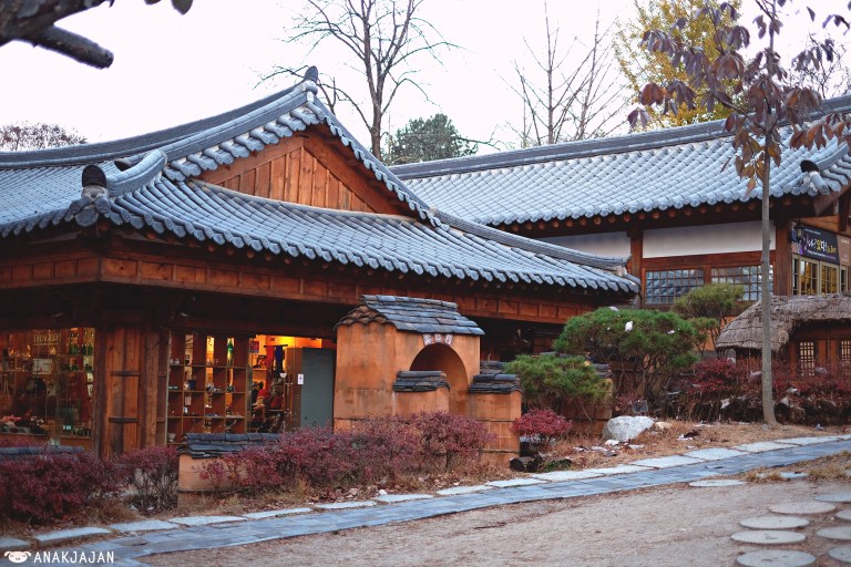 [KOREA] NAMI ISLAND (NAMISEOM) – Travel Guide | ANAKJAJAN.COM