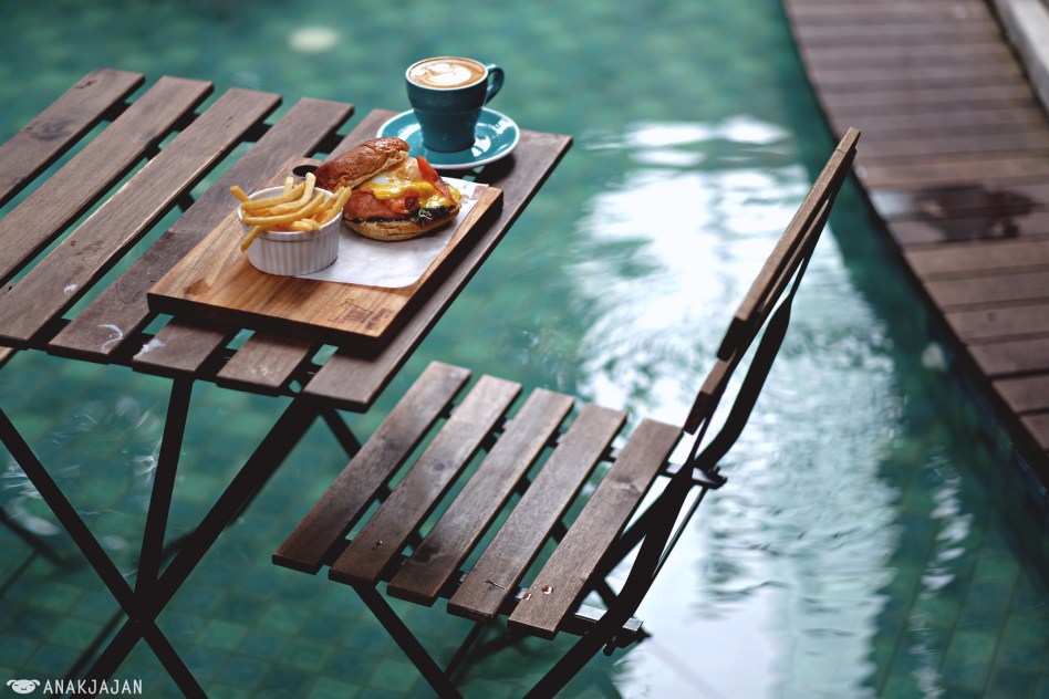 ONE EIGHTY COFFEE & MUSIC – Bandung | ANAKJAJAN.COM